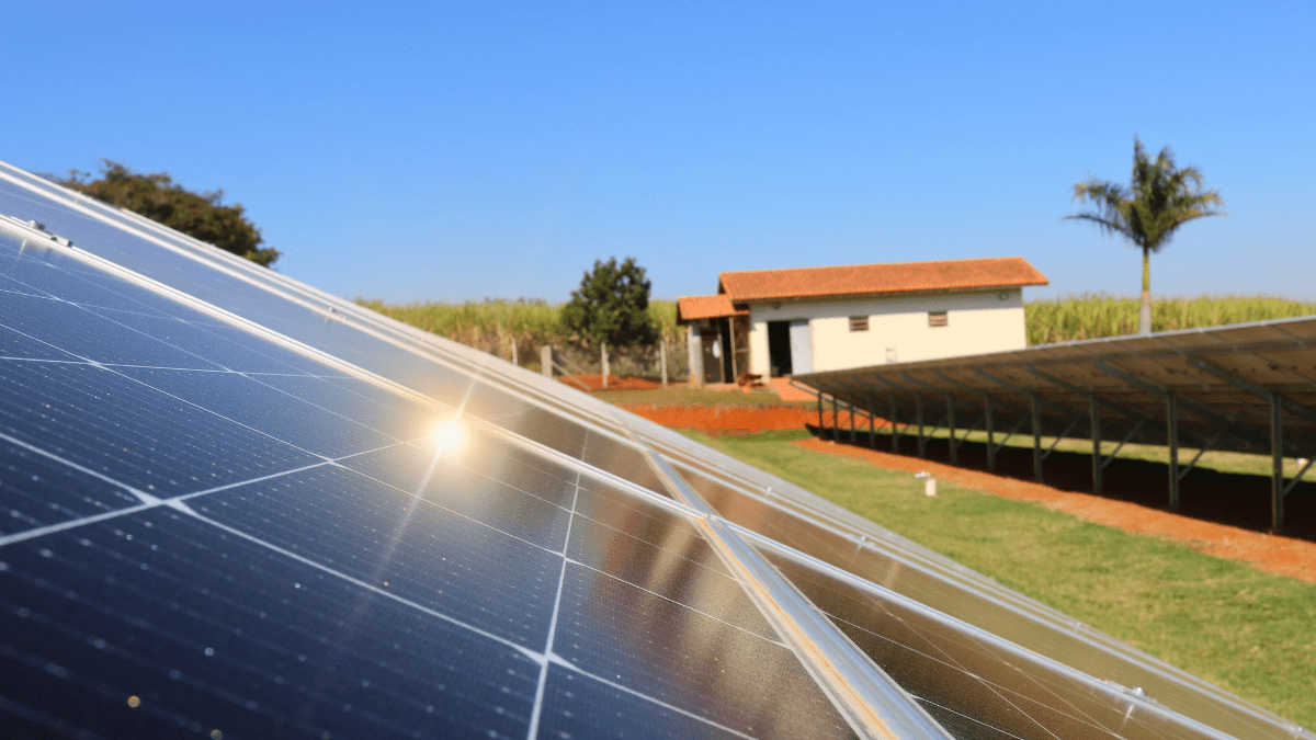 O Destaque Mundial E Crescimento Acelerado Da Energia Solar